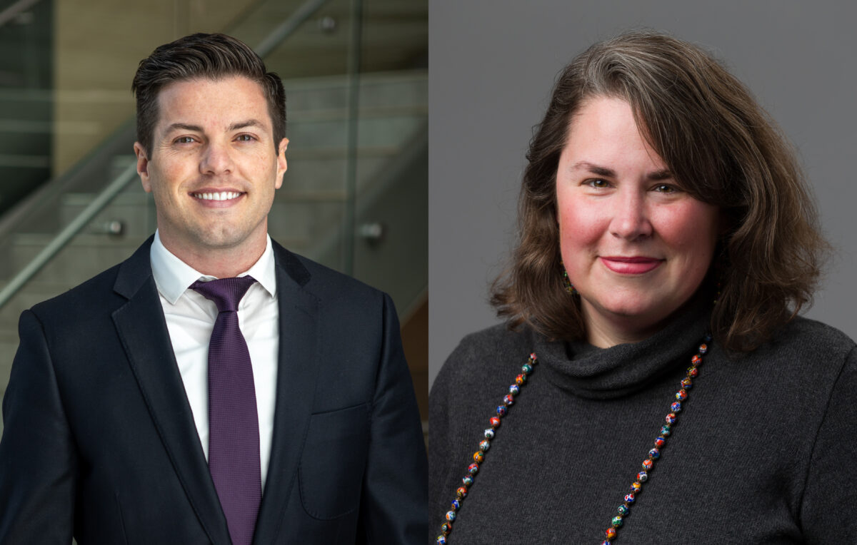 Wiser and Murray: Make a difference in ‘the room where it happens ...